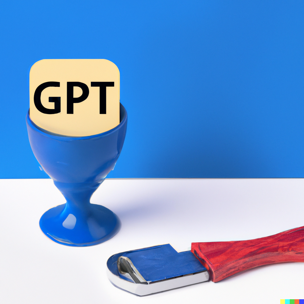 Guia Básico 2023: Introdução ao GPT e Como Utilizar IA Mesmo Sendo ...