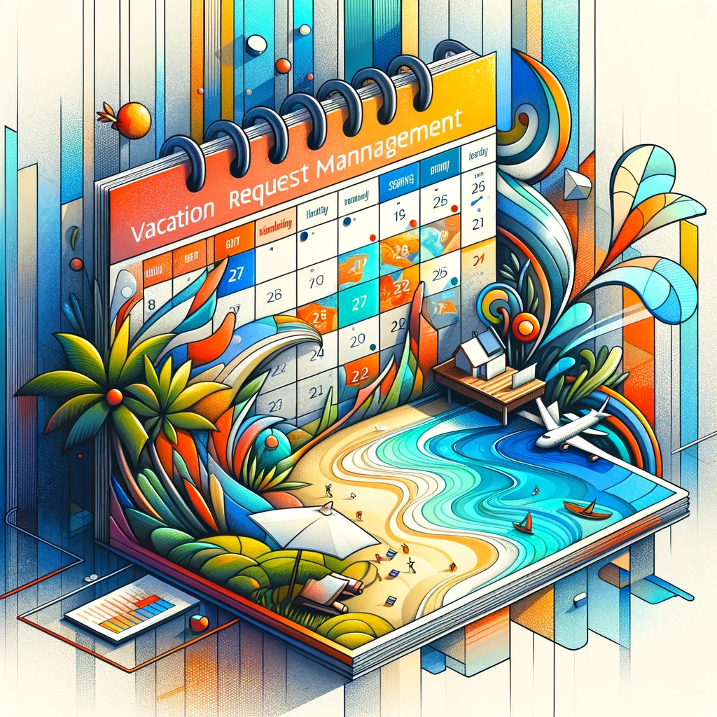 Streamlining Vacation Requests: A Guide to Efficient Employee Time-Off ...