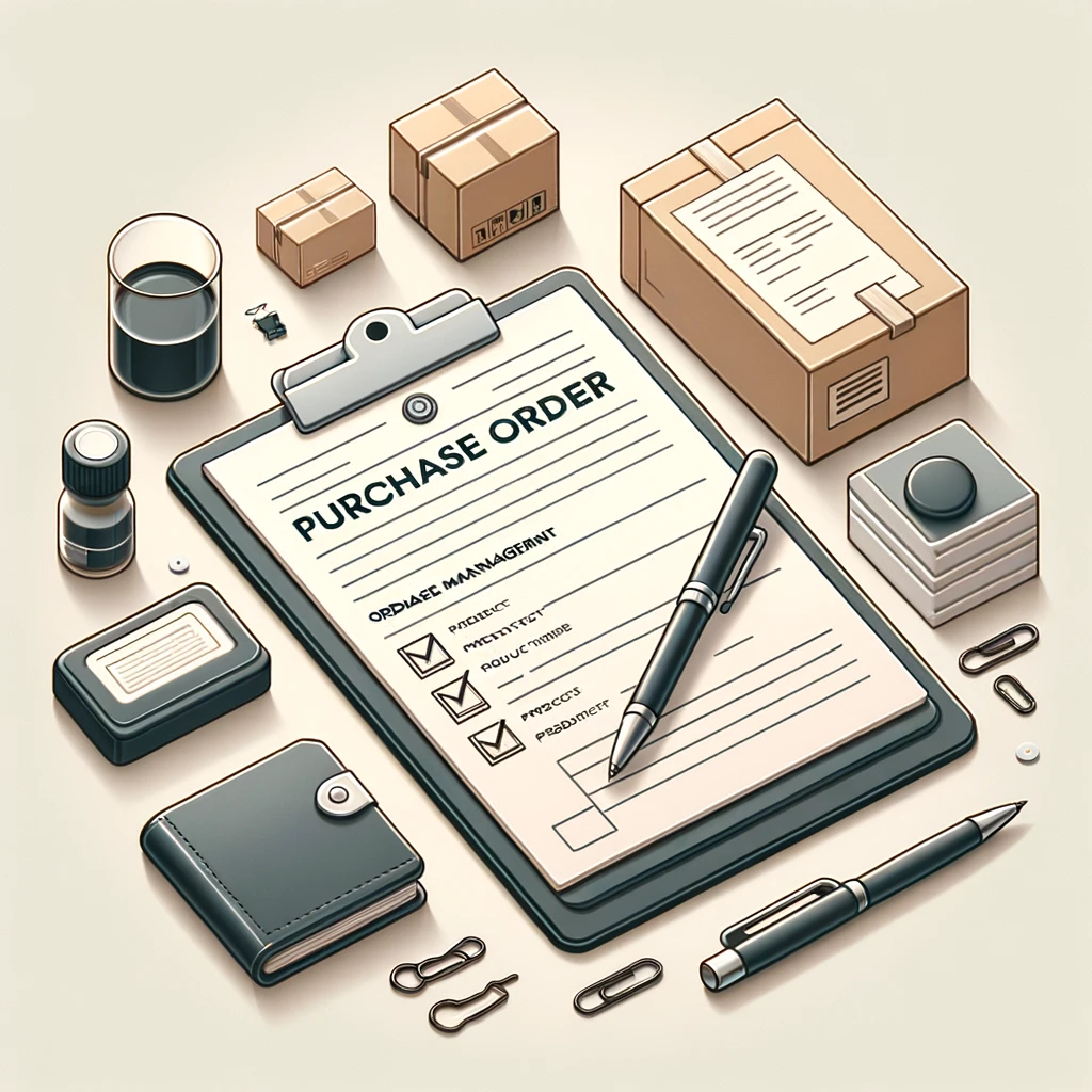Optimizing Procurement: The Essential Guide to Purchase Orders Management