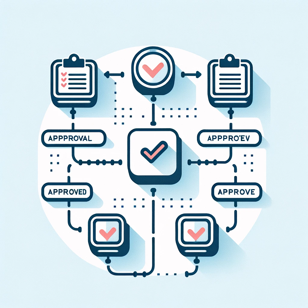 Navigating Approval Workflows: Streamlining Decision-Making Processes